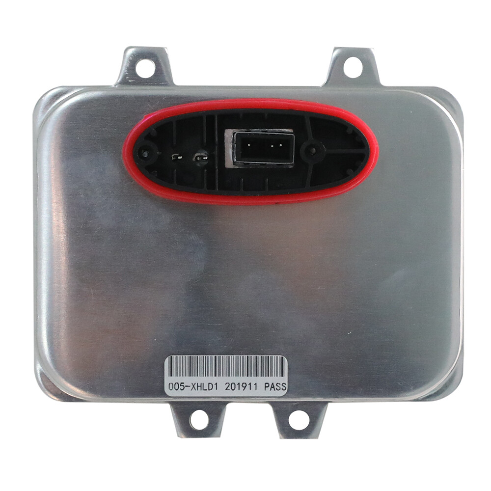 2x HID Xenon Ballast Control Unit 5DV00900000 For BMW E60 E61 E65 E66 E70 X5 X6 | eBay