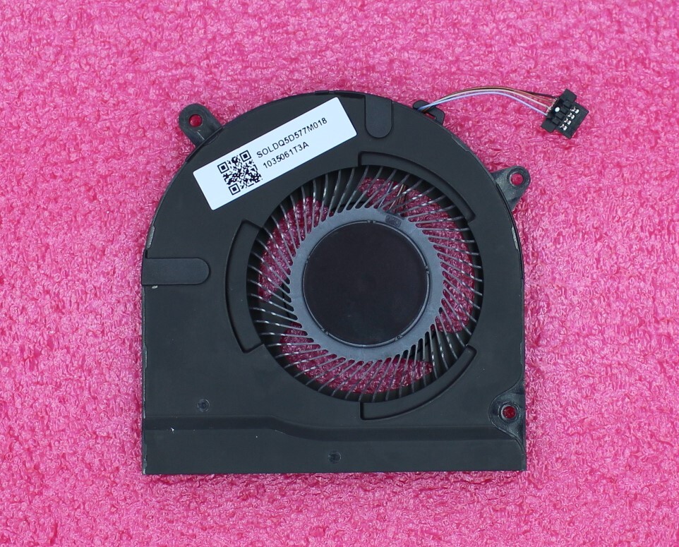 LG Gram 16T90P Fan | eBay