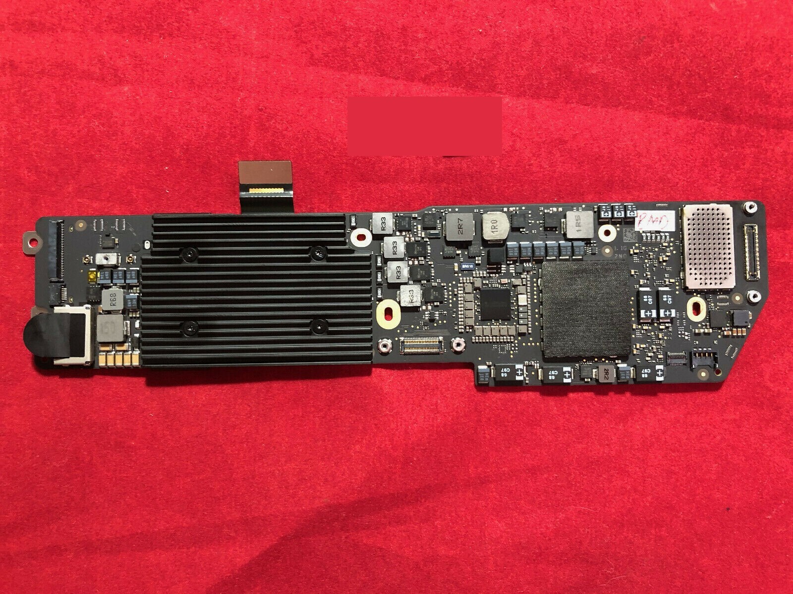 APPLE MACBOOK AIR 13 2020 A2179 1.1GHz 8G LOGIC BOARD 820-01958-04 ...