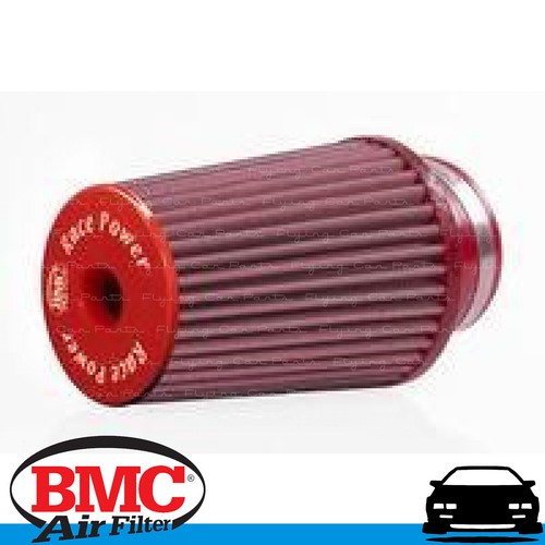 BMC Air Filter Pod Open Poly Top Angled 70mm (2.75") In / 115mm W ...