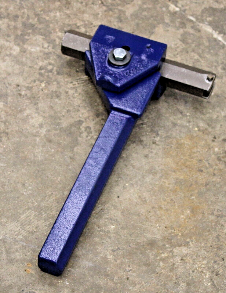 Ammco 7690 Flywheel Cutting Tool for Brake Lathe 4100 4000 | eBay