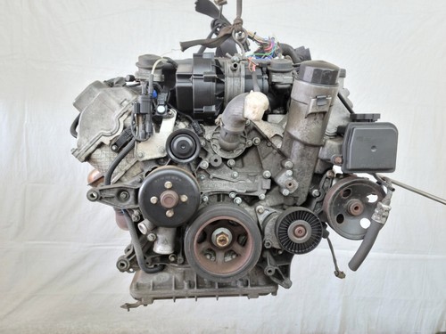 2001-2005 Mercedes E320 C320 Engine Motor OEM | eBay