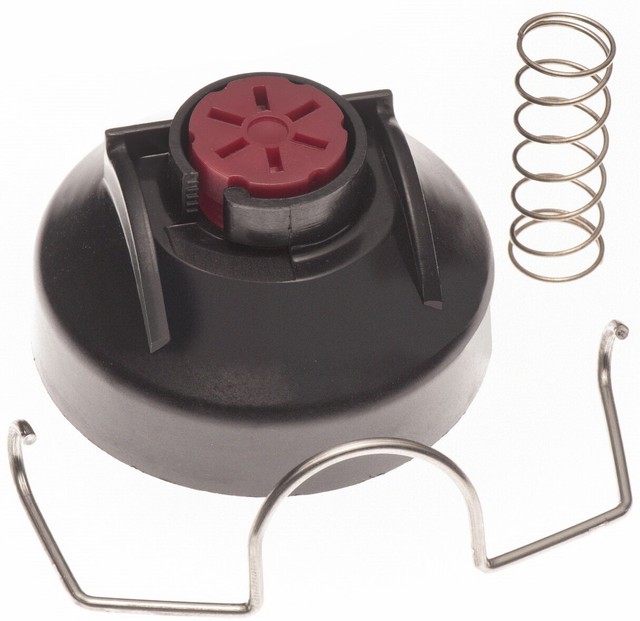 Sea Doo 787 800 947 951 Power Rave Valve Cap Spring Clip Repair Rebuild ...