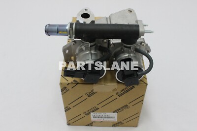 2012-2015 Toyota Tacoma OEM Genuine Air Switching Valve 25710-31022 ...