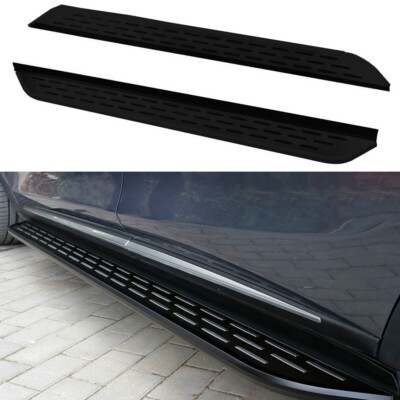 Running Boards Side Step Nerf Bar Fits for Subaru Outback 2023-2024 ...