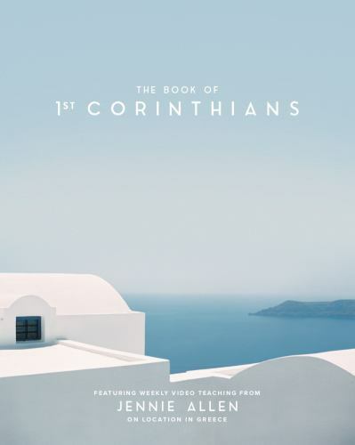 The Book of 1st Corinthians Study Guide - paperback, 0578427206 ...