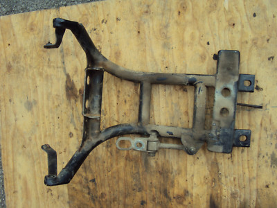 YAMAHA R1-Z ENGINE CRADLE / SUB FRAME | eBay