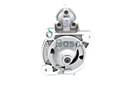 BOSCH Starter Motor F002G20622 | eBay