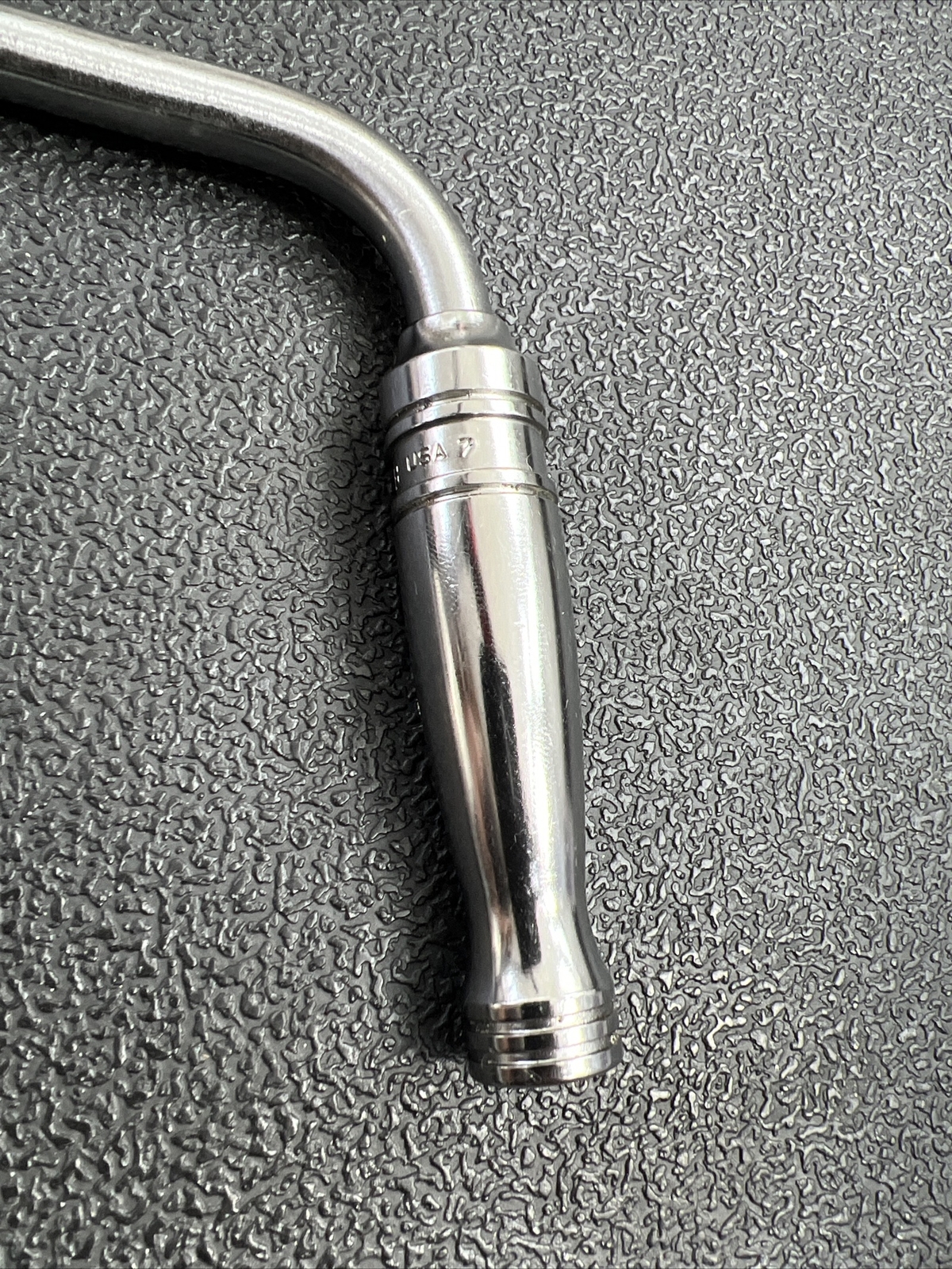 Snap-on 3/8" Drive Speed Handle Speeder Wrench F4LB USA for sale online ...