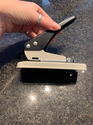 Euro slot Punch, Euroslot, Euro Punch Cutter | eBay UK