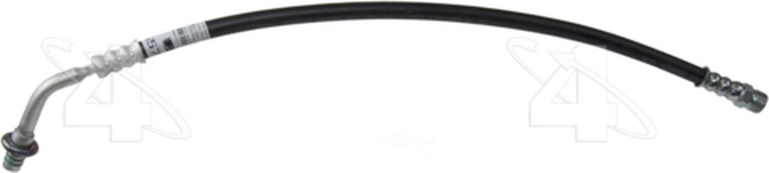 A/C Refrigerant Liquid Hose-Hose Assembly 4 Seasons 55712 for sale ...
