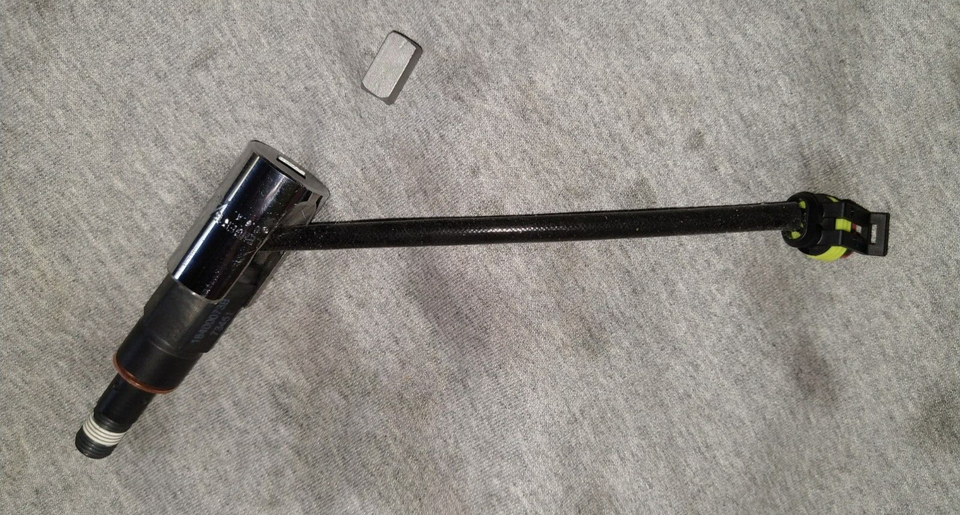 Harley M8 ACR tool socket automatic compression release Rocker Box ...