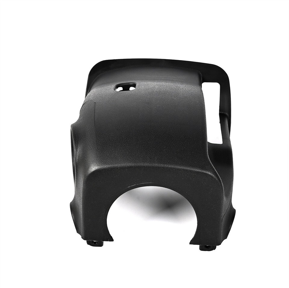 Lower Steering Column Cover Shroud For Hyundai Elantra 2017-2020 ...