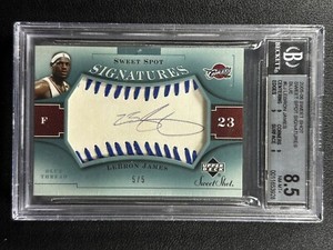 Lebron James Signature | eBay Lebron James Signature | eBay