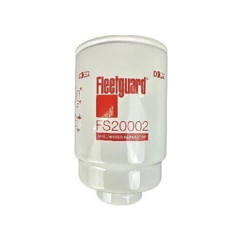 FLEETGUARD FF5612 - Fuel filter cross reference