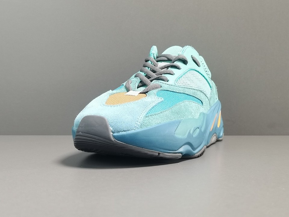 Adidas Yeezy Boost 700 Faded Azure GZ2002 | eBay UK