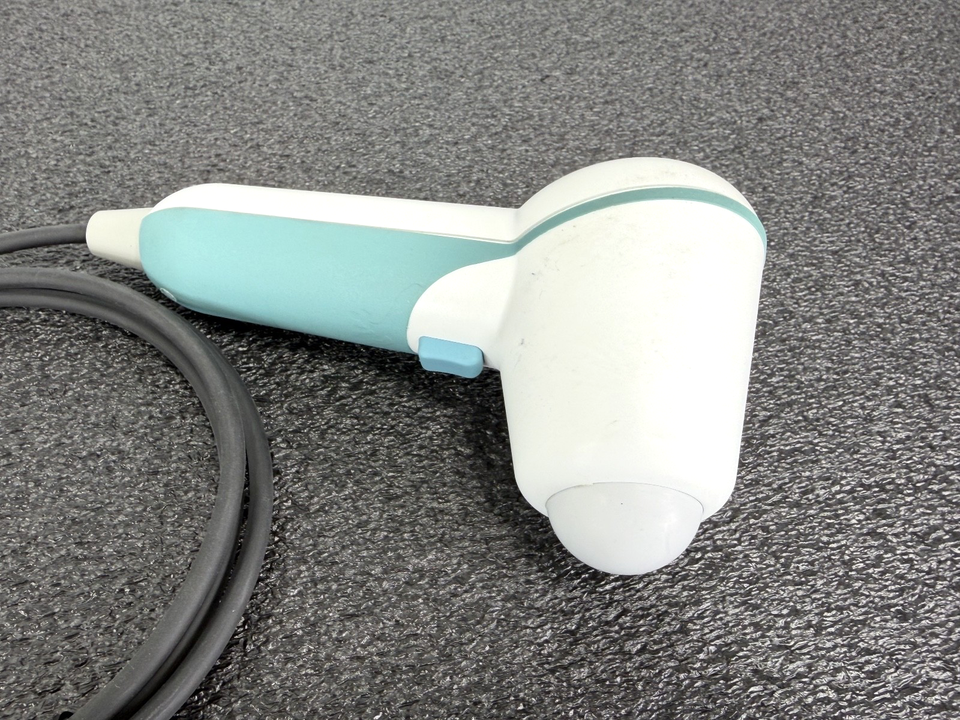 Verathon REF BVI9400 Bladder Scanner w/ E570-0351 Probe & Charger w 1 ...