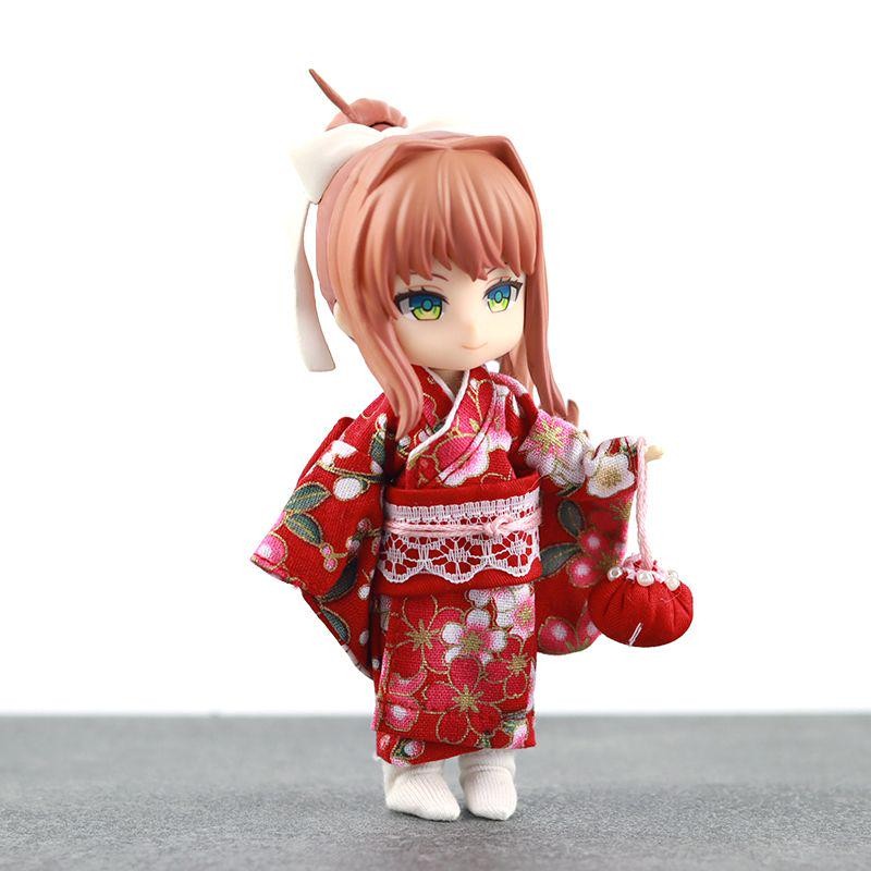 Dr46 Ob11 Doll Obitsu 11 Monika Full Set | eBay