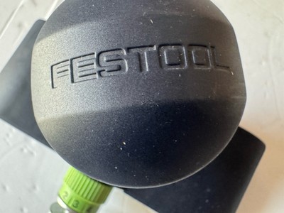 Festool Router Guide Holder | eBay