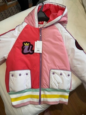 One Piece Uta Jacket Cosplay Costume Jump Shop Limited Rare Free Size ...
