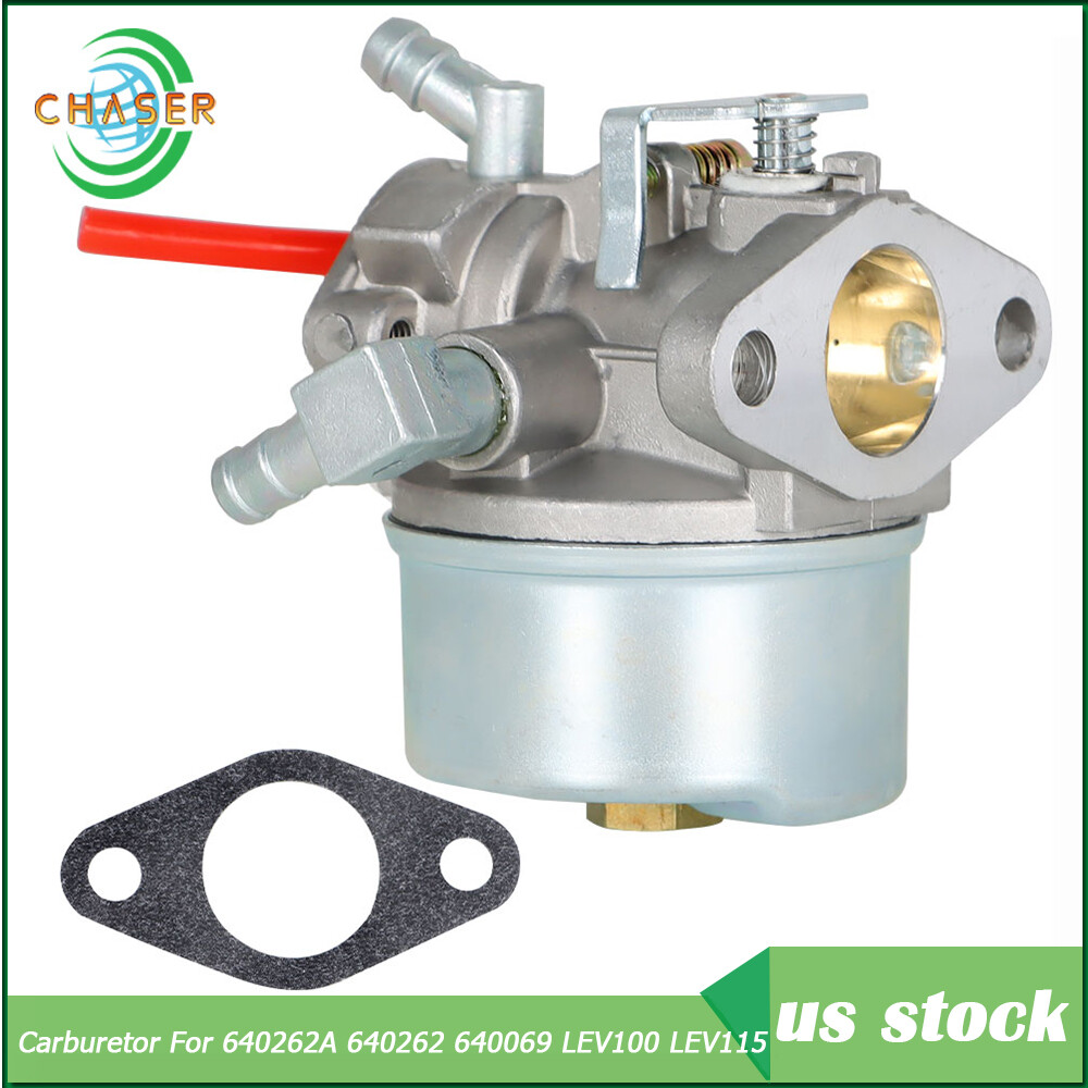 Fit For Tecumseh 640262A 640262 640069 LEV100 LEV115 LEV120 Mower ...