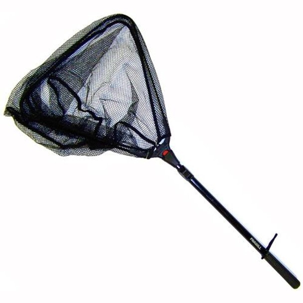 Frabill Folding Landing Net, 22 X 20-inch, Premium Landing Net | eBay