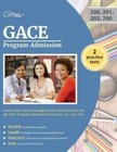GACE Program Admission Study Guide: Exam Prep and Practice Test ...