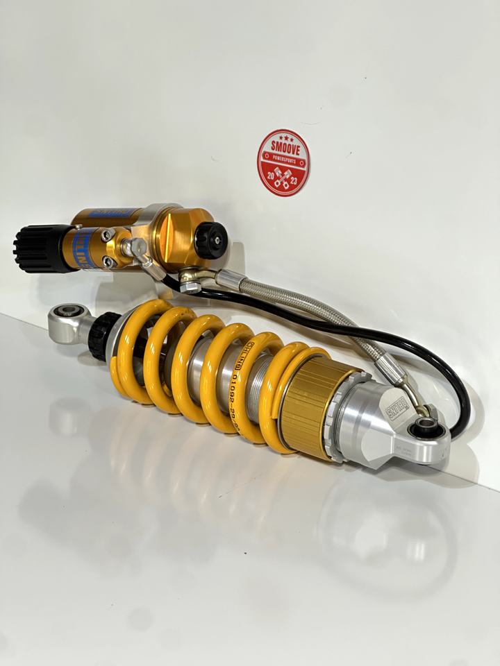 2021-2023 YAMAHA MT09 MT-09 SP OHLINS REAR BACK SHOCK ABSORBER ...
