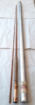 Rods - Vintage Fenwick Feralite Fly