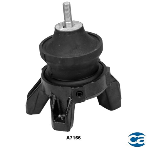 A7166 Hyd. Rear Engine Mount 1PC For Hyundai Santa Fe 09-07 2.7; 3.3L ...