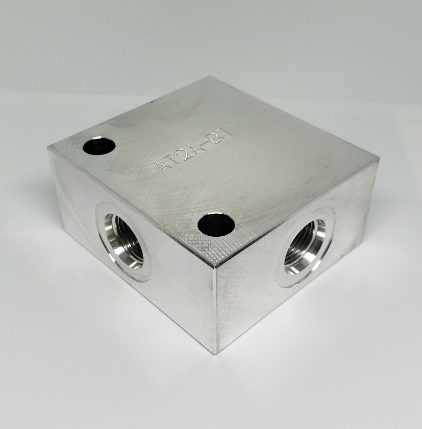 AT2A-8T, T2A cavity, Sun Hydraulics BCJ equivalent | eBay