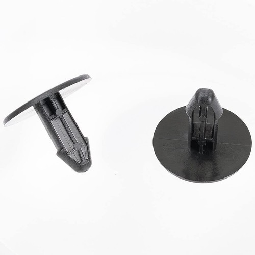 10 Car Engine Compartment Cowl Cover Retainer Clips for Honda Civic | eBay