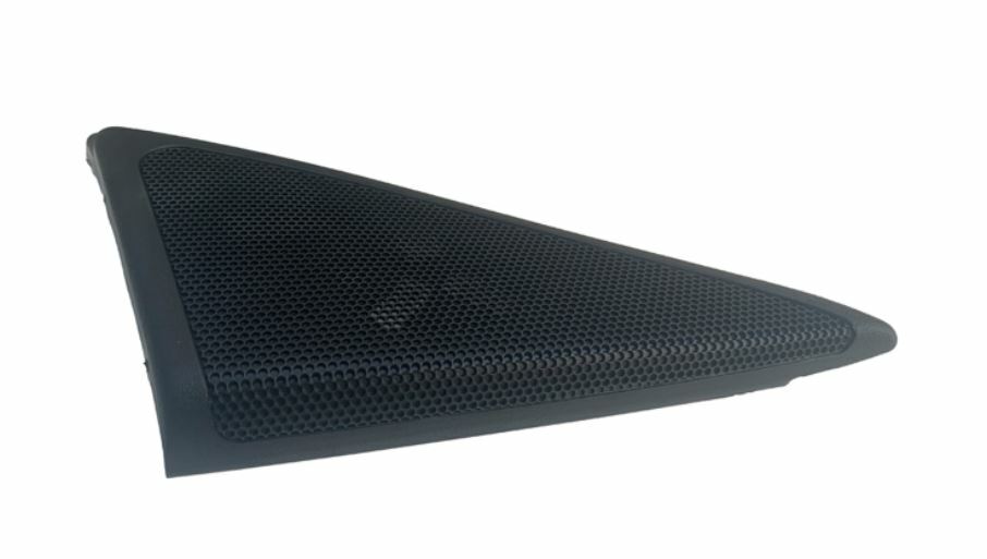 2000-2007 Mercedes-Benz W203 Tweeter Cover Interior Door Speaker Right ...