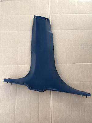 2018 ALFA ROMEO GIULIA CENTER B-PILLAR LOWER TRIM COVER PANEL LEFT SIDE ...