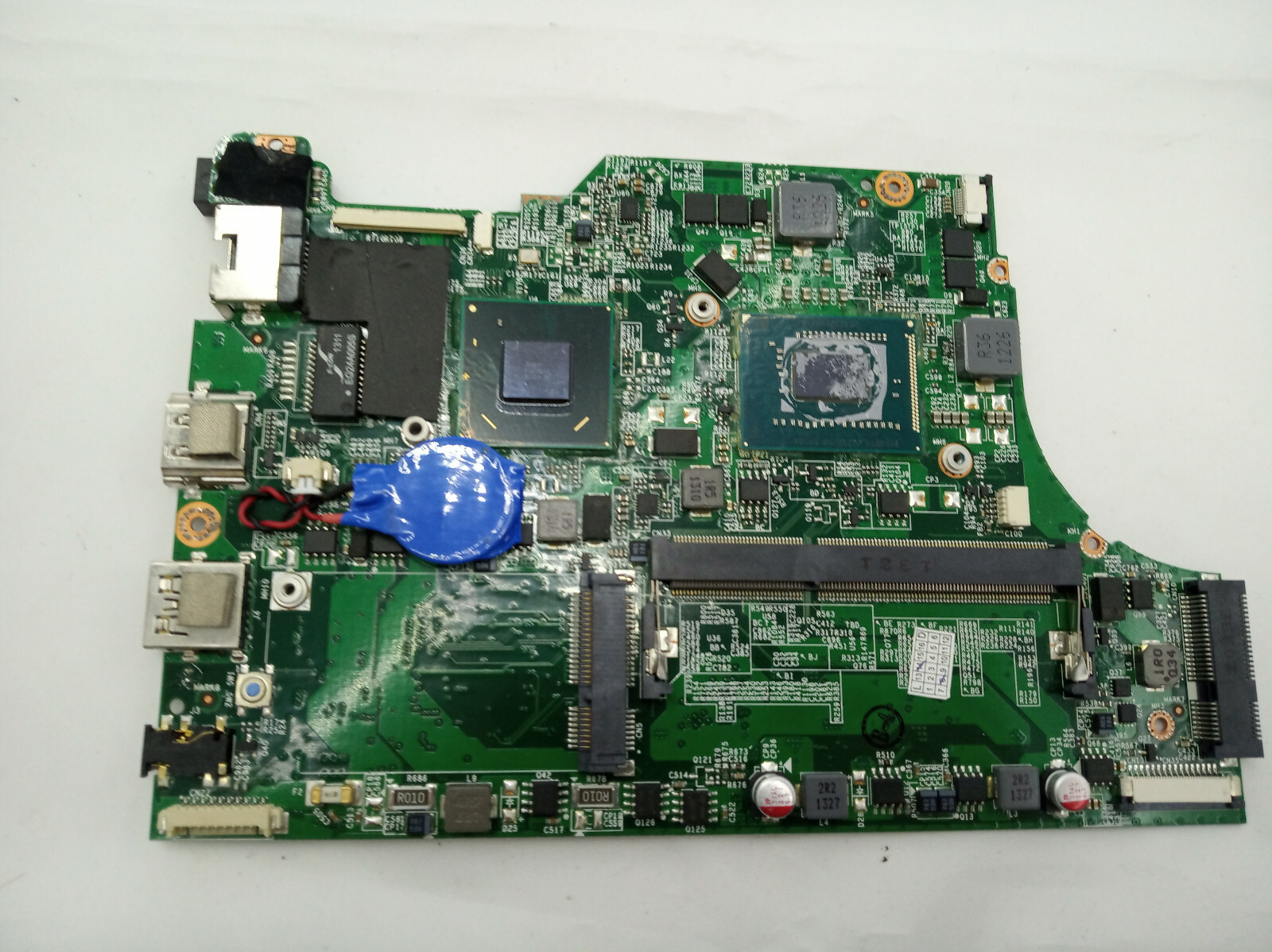 Advent Tacto Motherboard | eBay