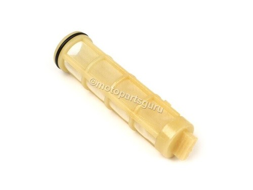 843568 OEM Intake Oil Filter Mesh Screen or Strainer Aprilia Piaggio BV ...