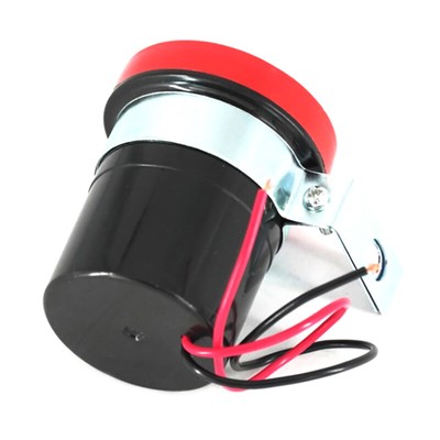Universal 12V 105db Car Reversing Alarm Back Up Horn Reverse Beeper ...
