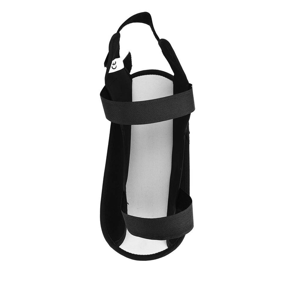 S Post Op Shoe Open Toe Fracture Plaster Protective Leg Foot Supports ...