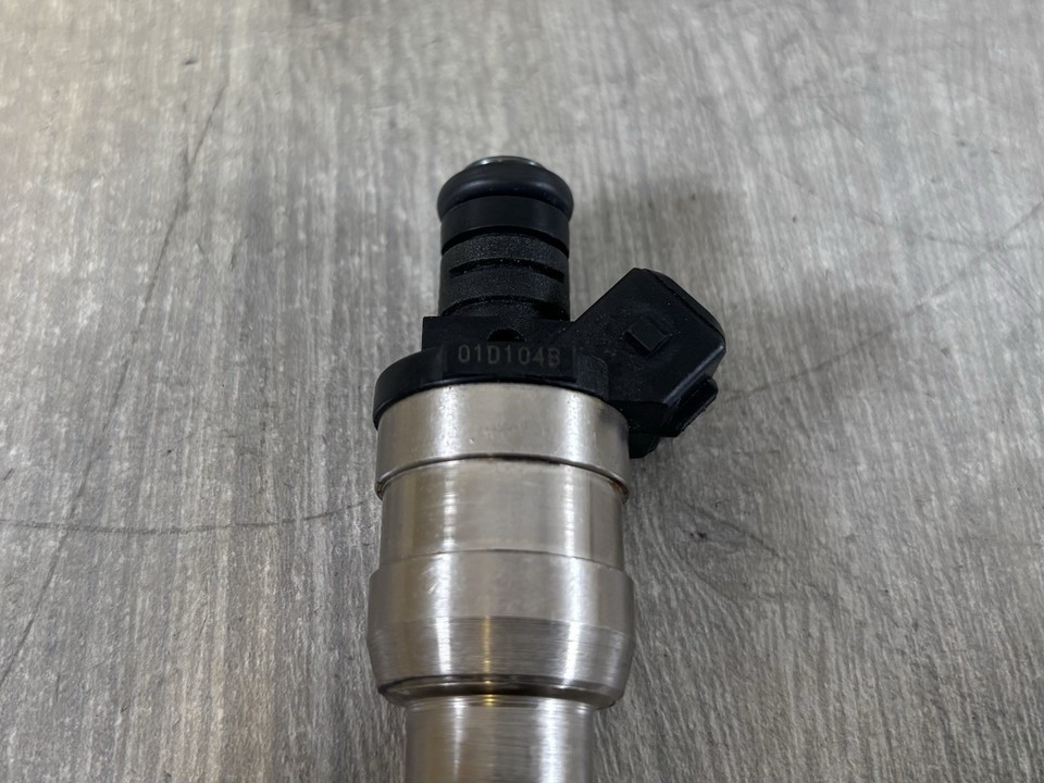 ACCEL 24 LBS Fuel Injectors 24 lb/hr 150824 2002 Mustang Gt 4.6l 2v | eBay