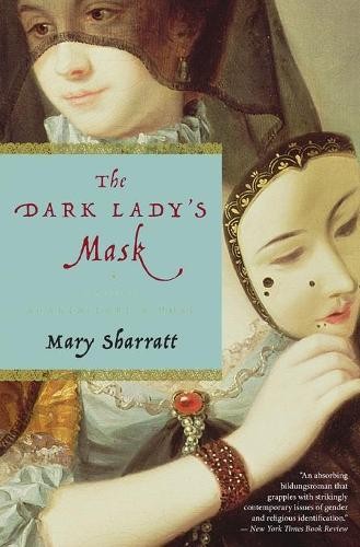 Mary Sharratt Dark Lady's Mask, The (Taschenbuch) (US IMPORT) | eBay