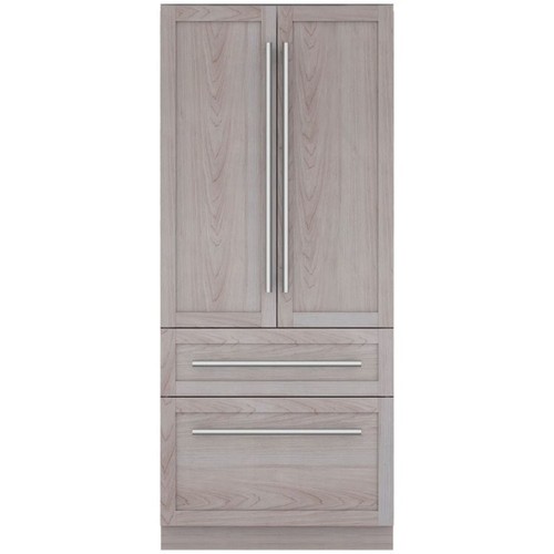 Thermador Freedom Collection T36IT100NP 36" Built-In French Door ...