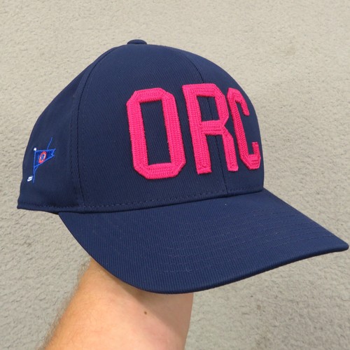 G/Fore Hat Cap Ocean Reef Club Golf Snapback 110 Flexfit Mens One Size ...