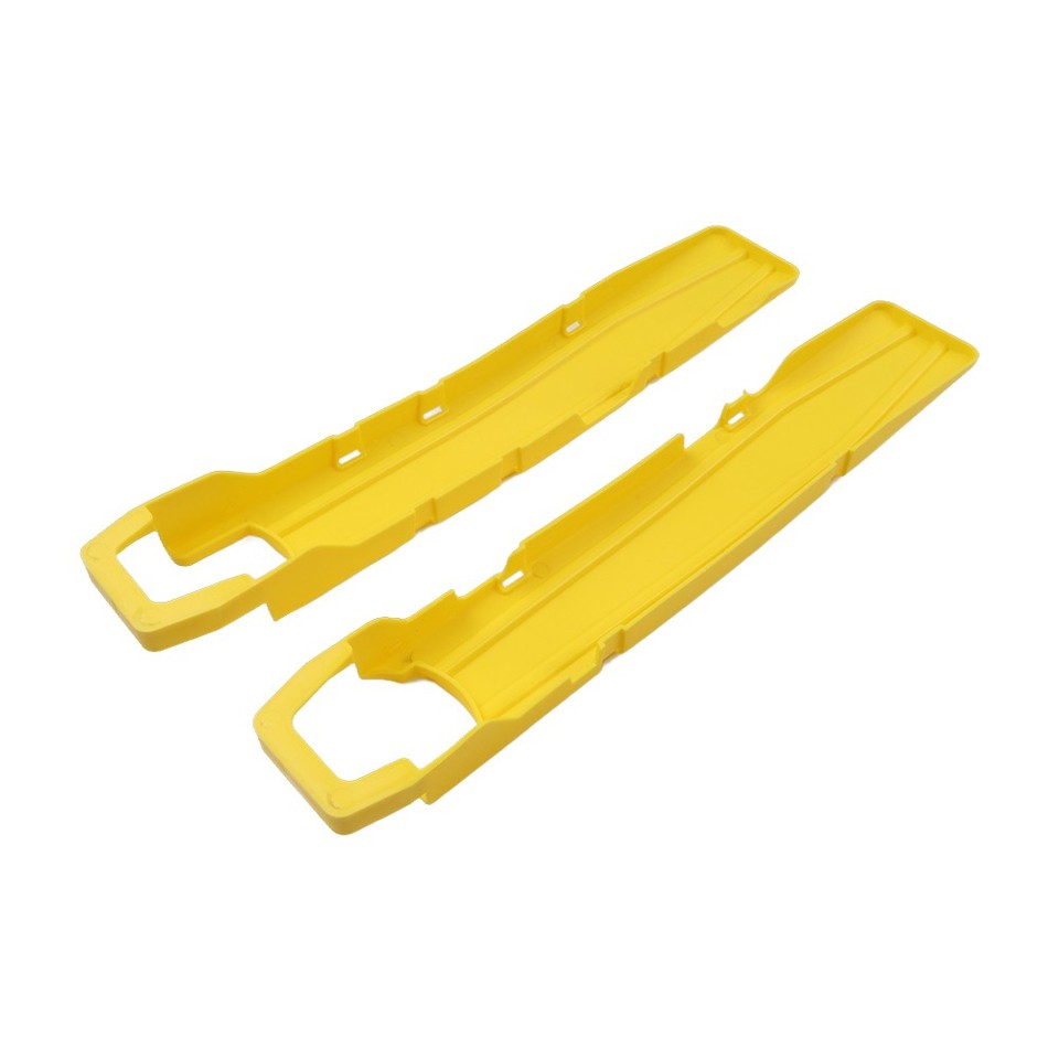 Motorcycle Swingarm Frame Guard Protector For Suzuki DRZ400 DRZ400S ...