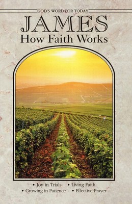 James: How Faith Works 9780570095415| eBay