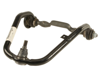 Mopar 74ND75S Rear Left Upper Control Arm Fits 2004-2006 Chrysler ...