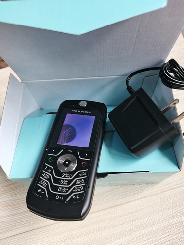 99% Nw Original Motorola L6 (Unlocked For all 2G sim cards ) Phone | eBay