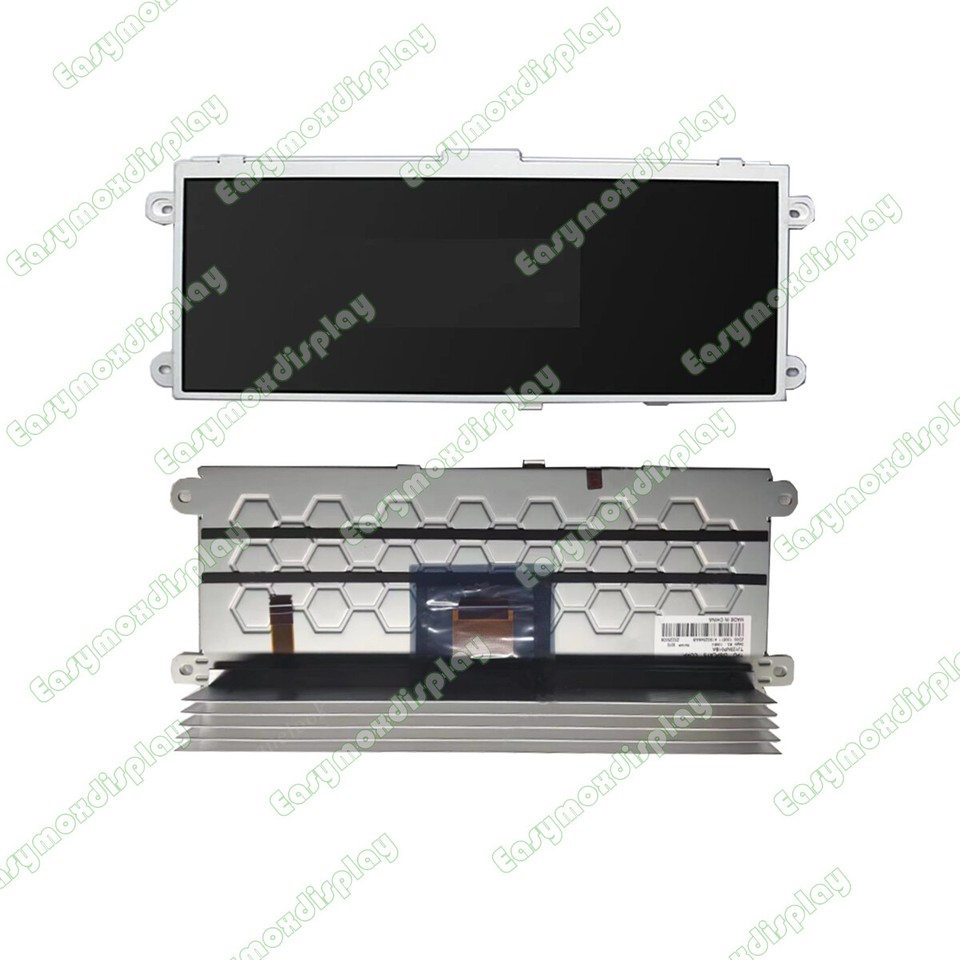 12.3" LCD Display For Land Rover L322 Range Rover Digital Instrument ...