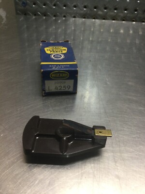 WESTERN AUTO WIZARD ROTOR L4259 t083 | eBay