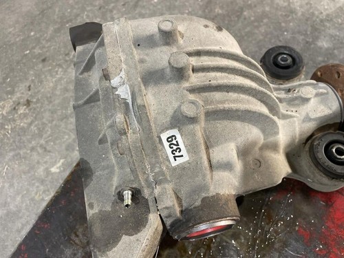 2007-2010 Ford Explorer Rear Axle Differential Carrier Assembly 3.73 ...