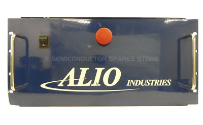 ALIO Industries Dual Axis Automation Controller Trust TA310-A22 Working ...